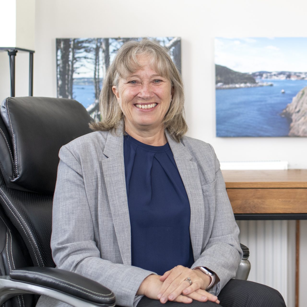 Associate Terri Lane | Westbridge Associates